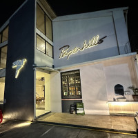 Paperhills: A Stunning Dining Experience with Breathtaking Views in ...